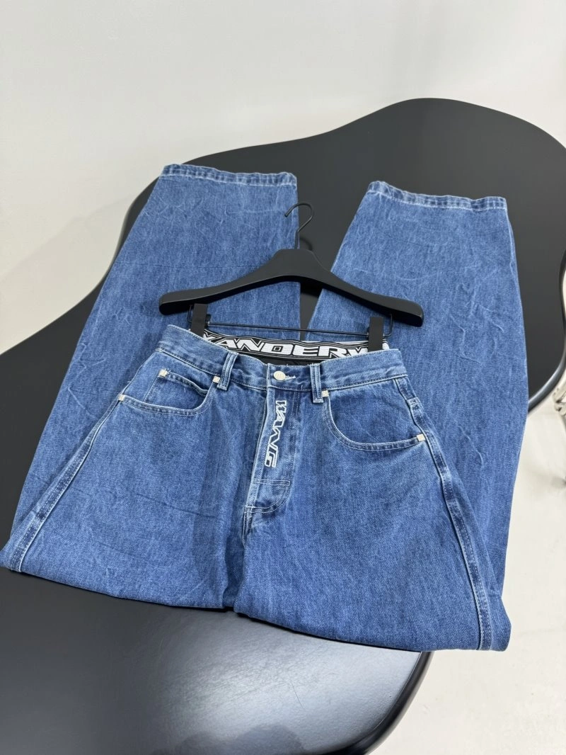 Value-priced Unclassified Brand Jeans
