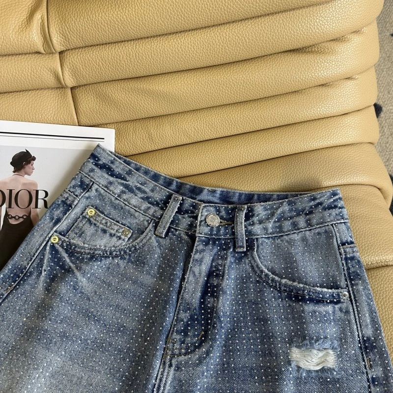 Original Unclassified Brand Jeans