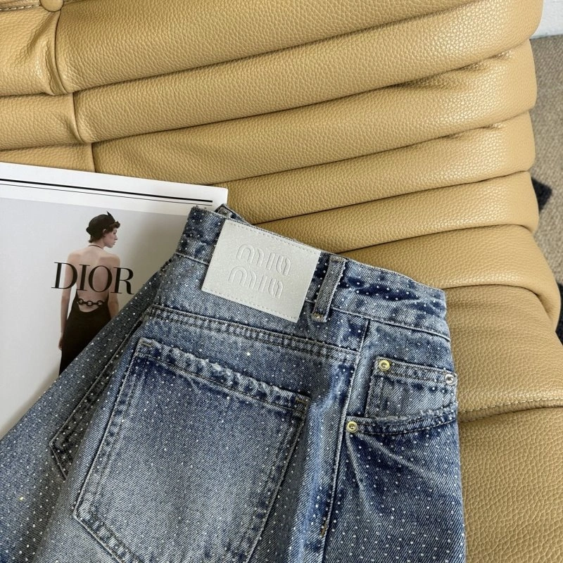 Original Unclassified Brand Jeans