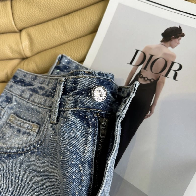 Original Unclassified Brand Jeans