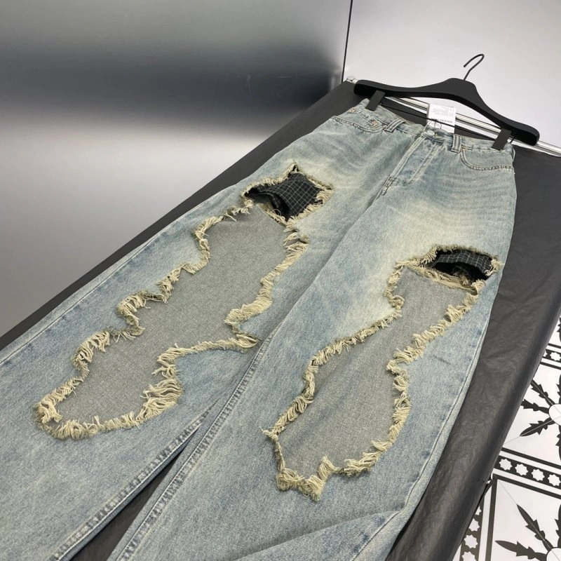 Bargain Unclassified Brand Jeans