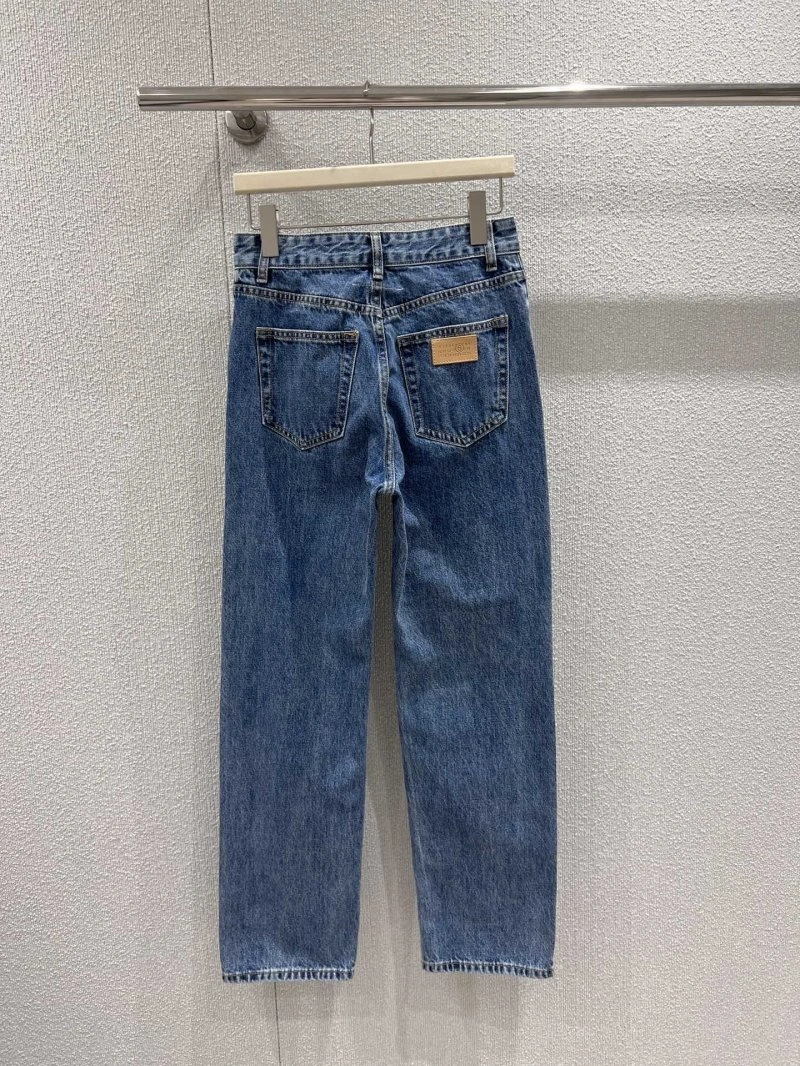 Cut-rate Unclassified Brand Jeans