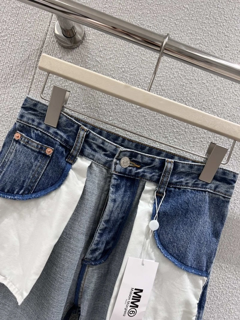 Cut-rate Unclassified Brand Jeans