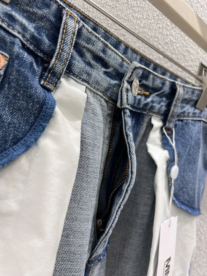 Cut-rate Unclassified Brand Jeans
