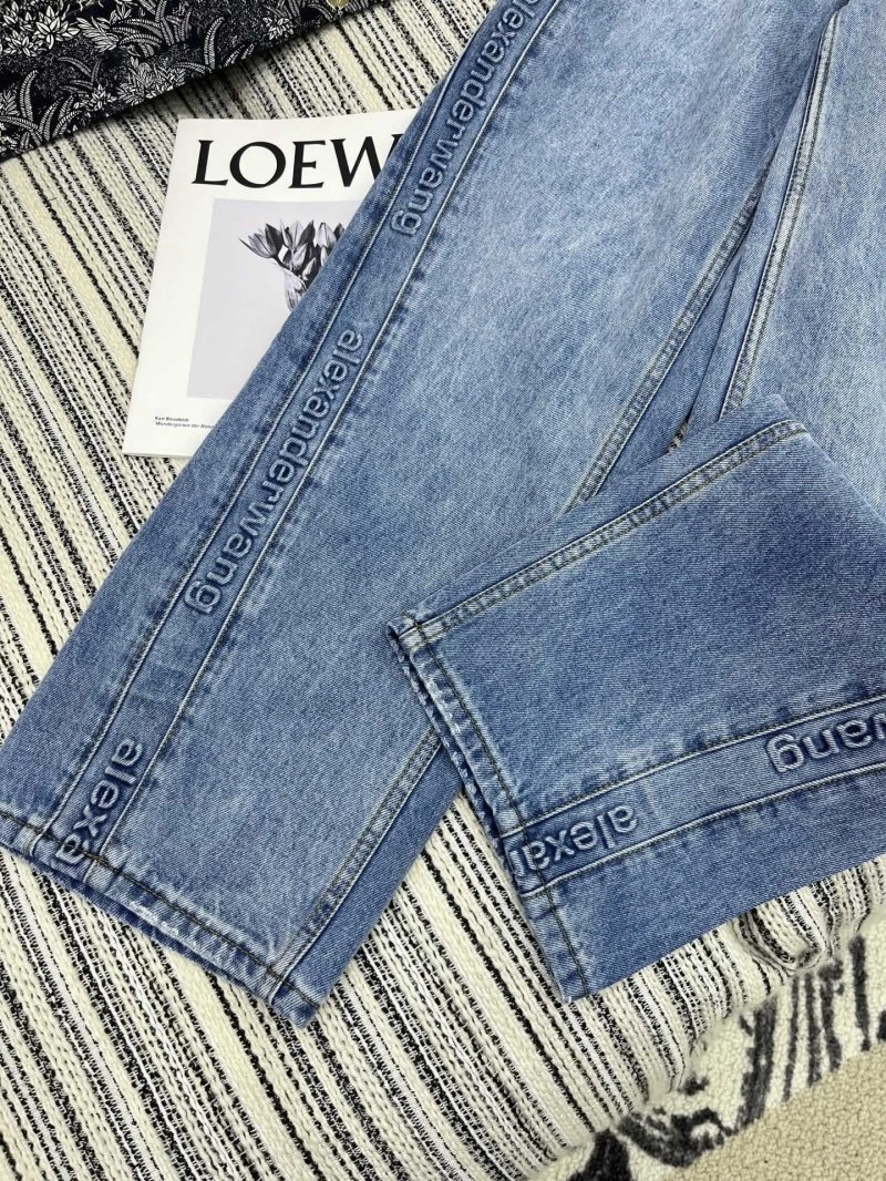 Original Unclassified Brand Jeans