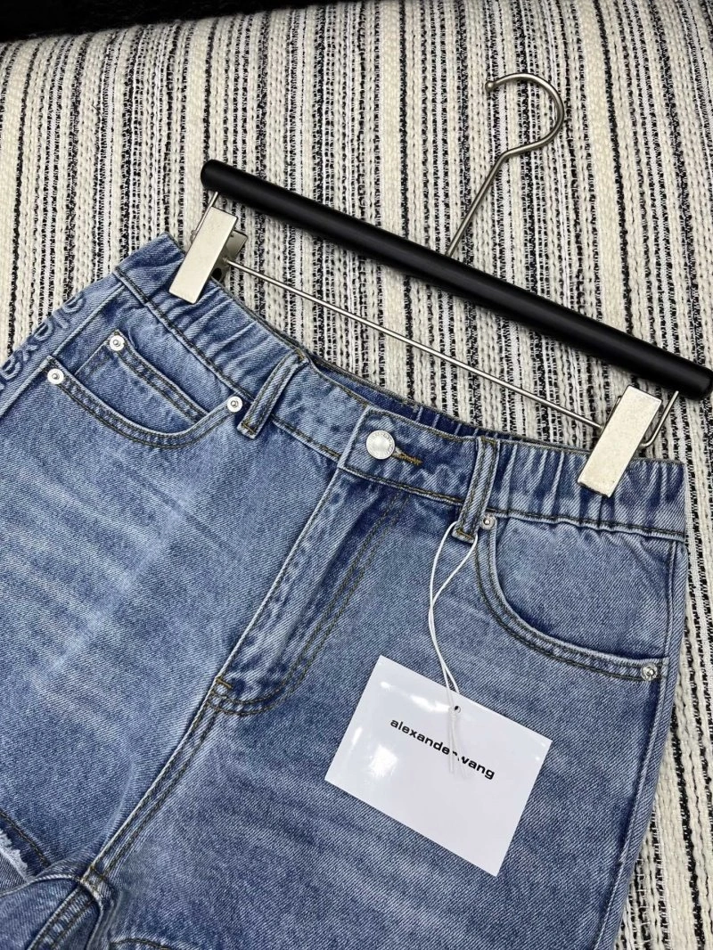 Value-priced Unclassified Brand Jeans