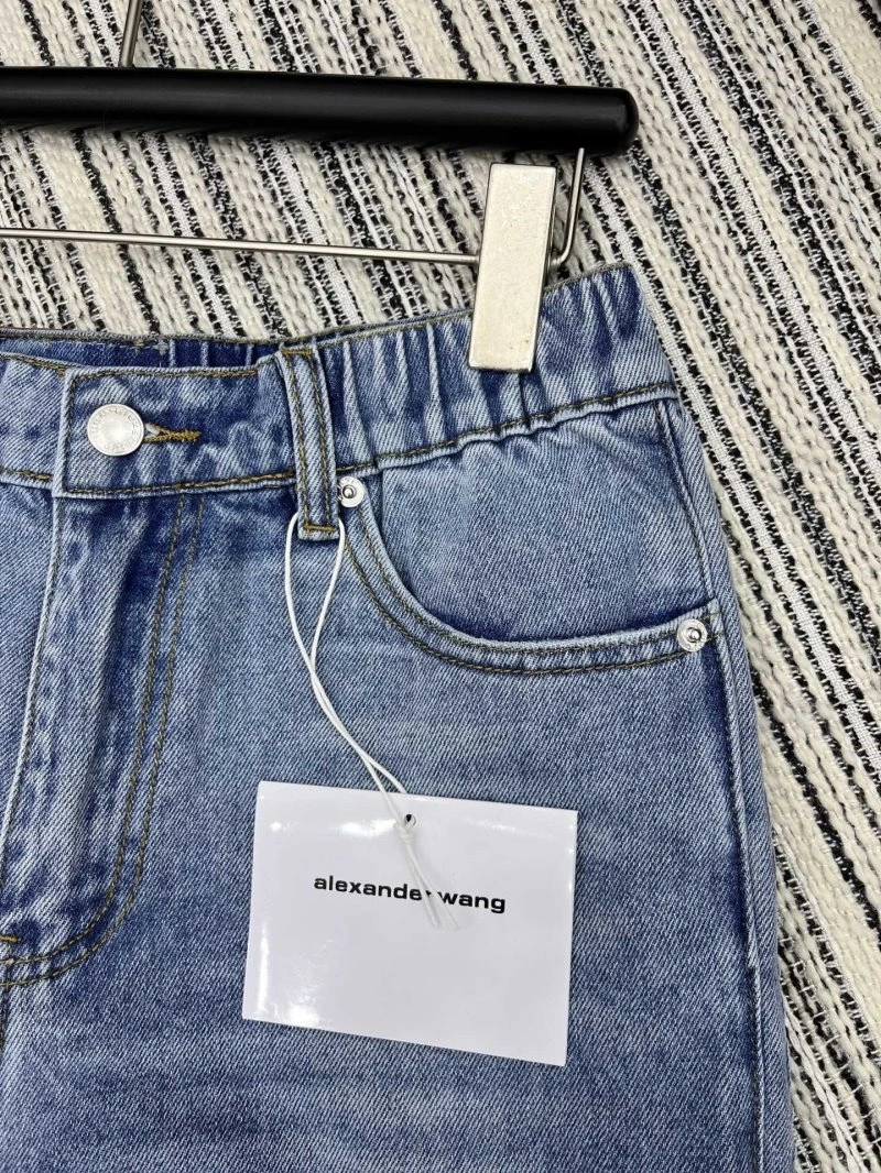 Value-priced Unclassified Brand Jeans