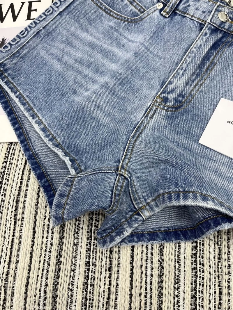 Value-priced Unclassified Brand Jeans