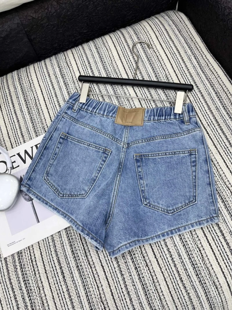 Value-priced Unclassified Brand Jeans
