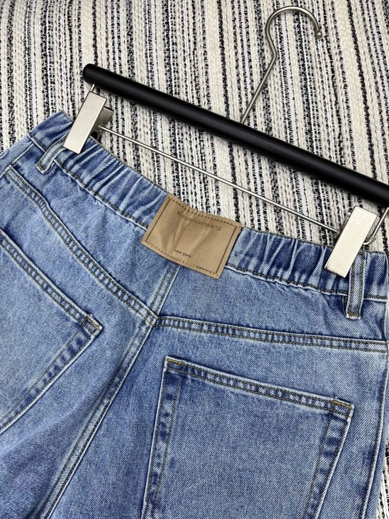 Value-priced Unclassified Brand Jeans