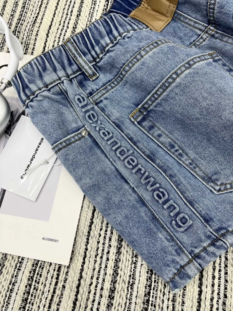 Value-priced Unclassified Brand Jeans