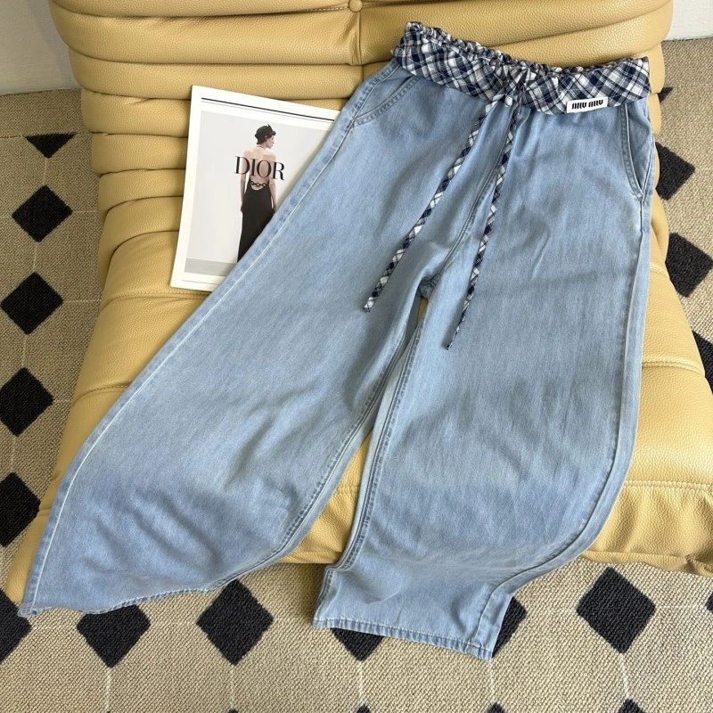 Unclassified Brand Jeans