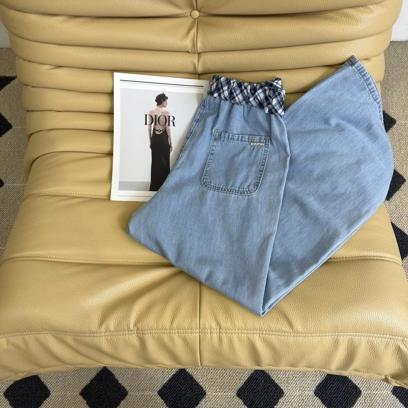 Economical Unclassified Brand Jeans