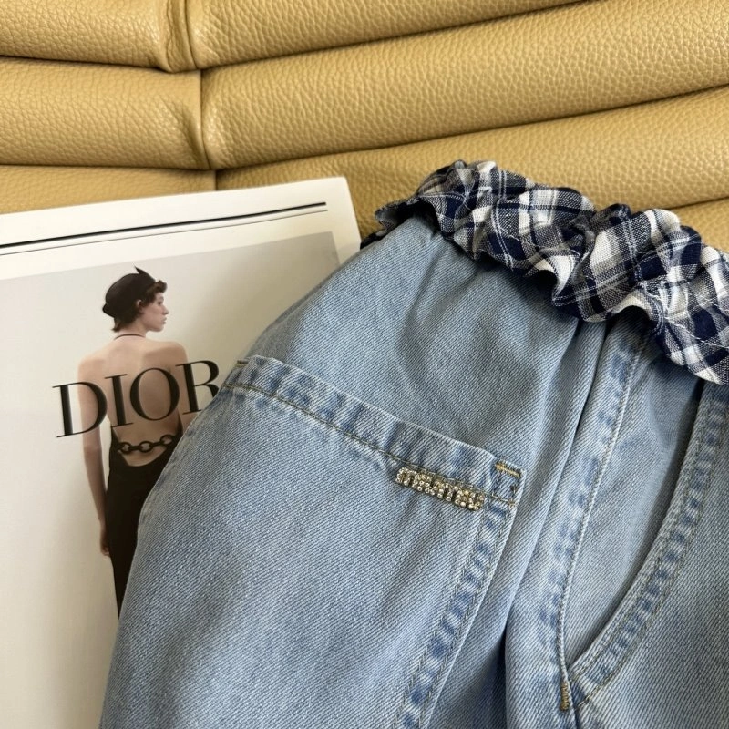 Economical Unclassified Brand Jeans