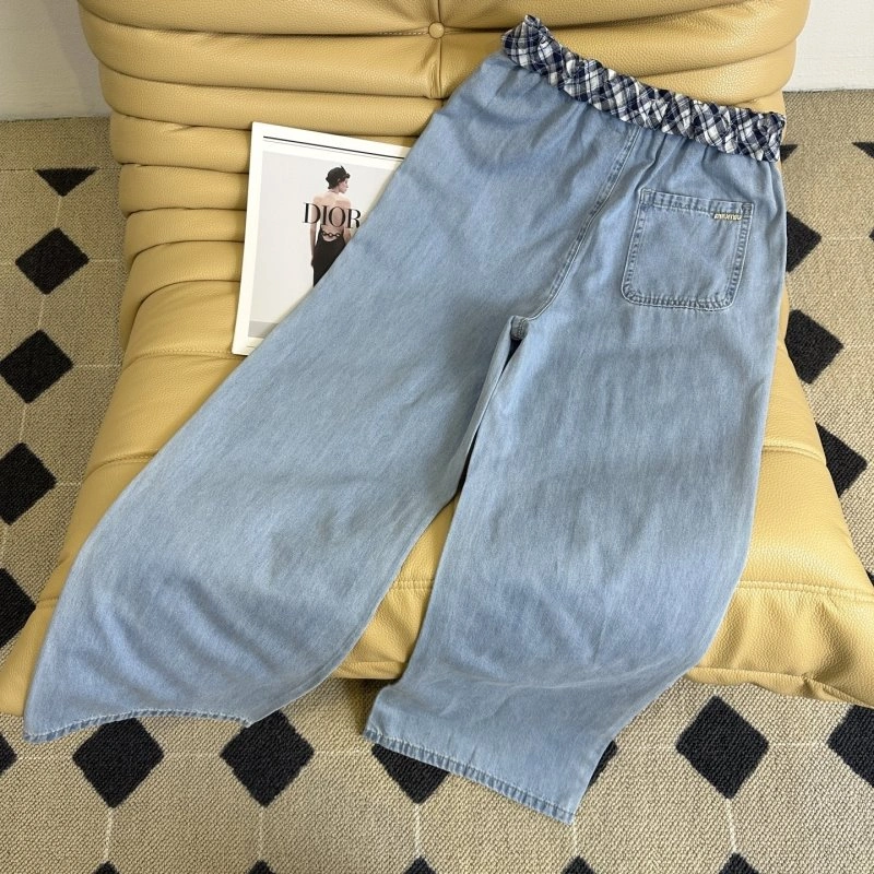 Economical Unclassified Brand Jeans