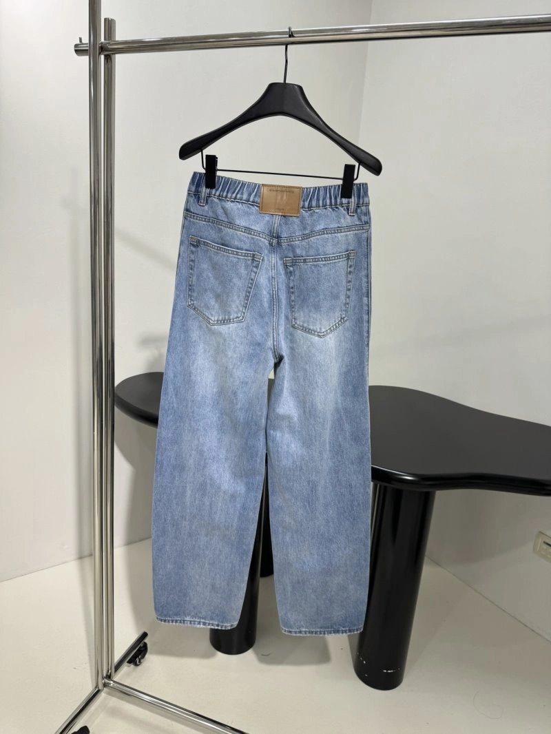 Economical Unclassified Brand Jeans