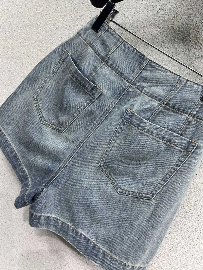 Inexpensive Unclassified Brand Jeans