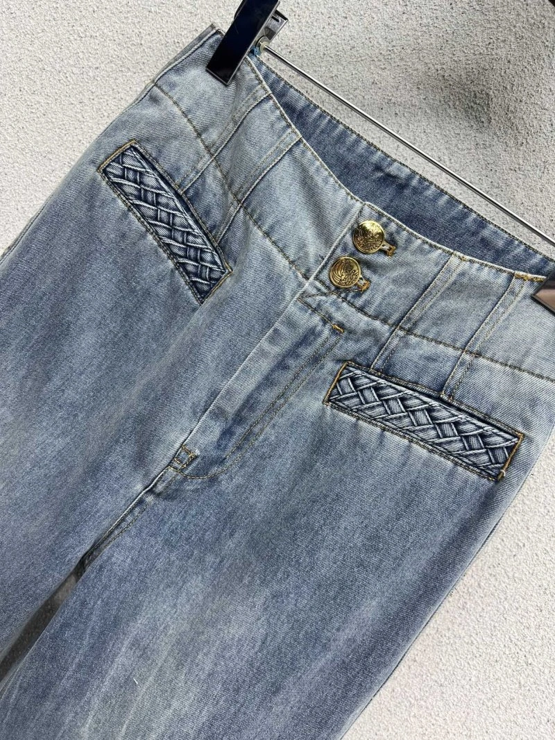 Authentic Unclassified Brand Jeans