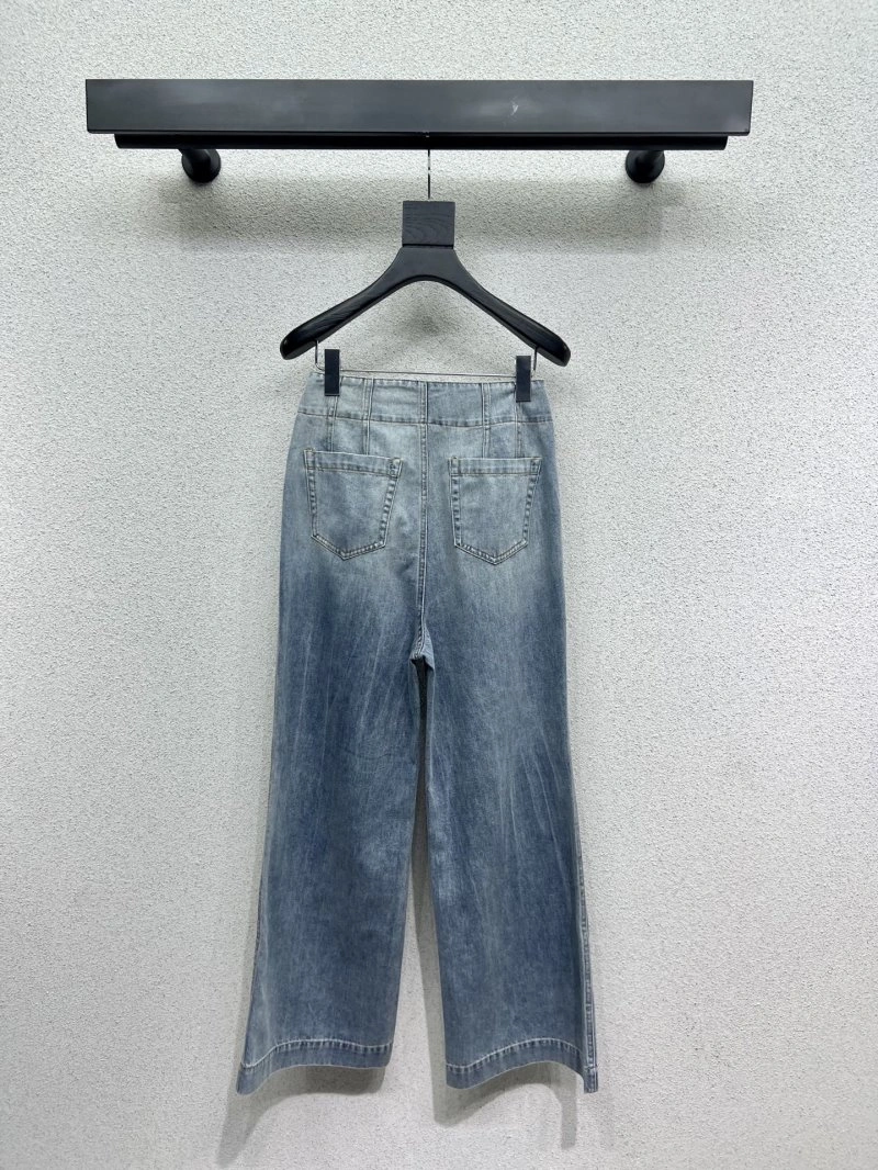 Authentic Unclassified Brand Jeans