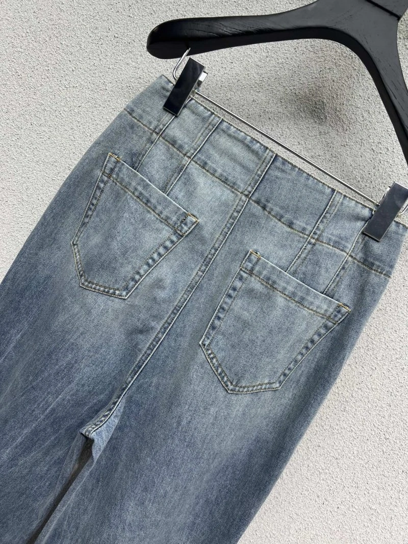 Authentic Unclassified Brand Jeans