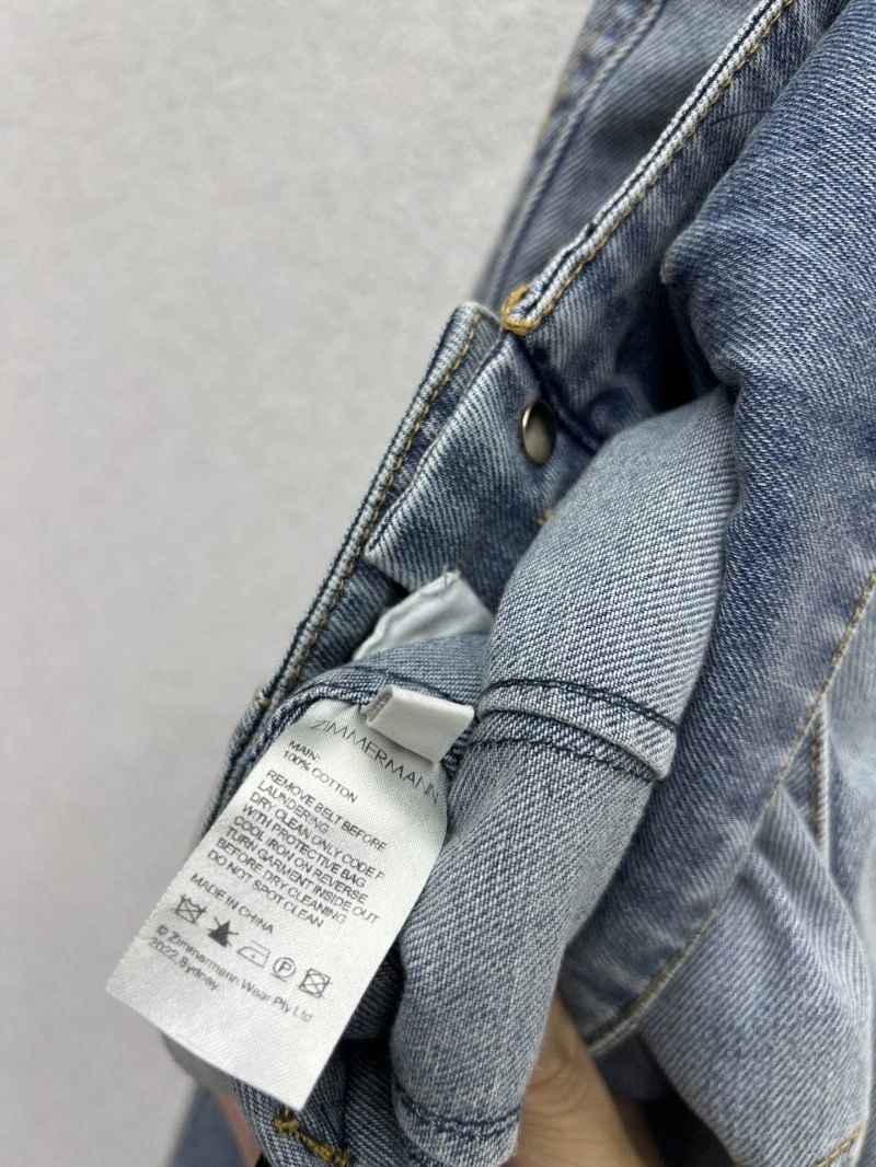 Authentic Unclassified Brand Jeans