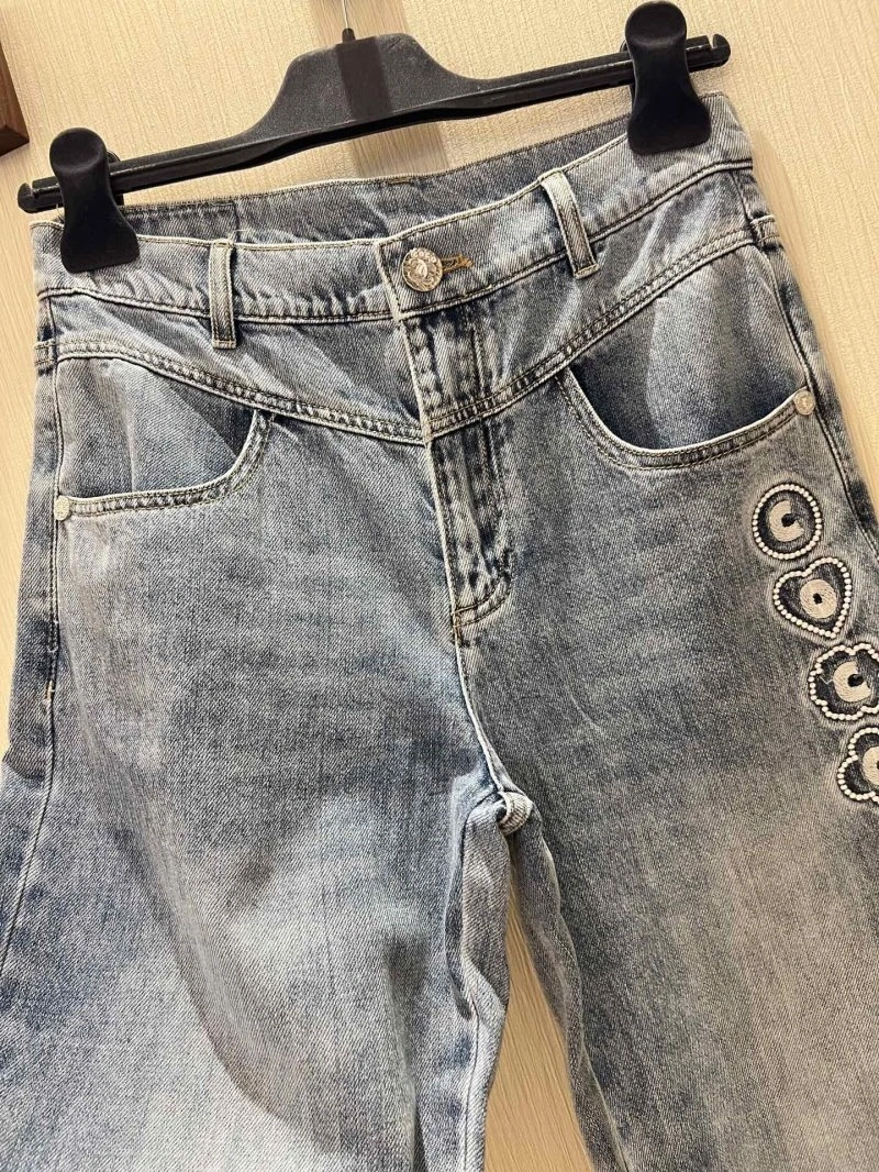 Budget-friendly Unclassified Brand Jeans