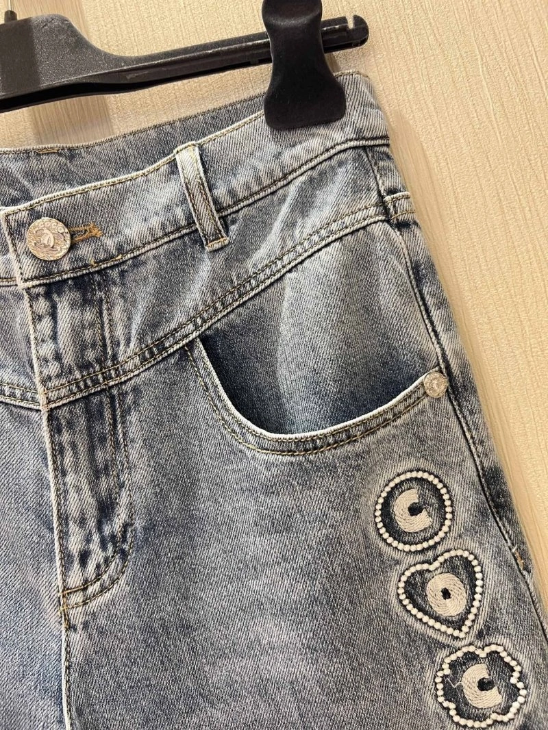 Budget-friendly Unclassified Brand Jeans