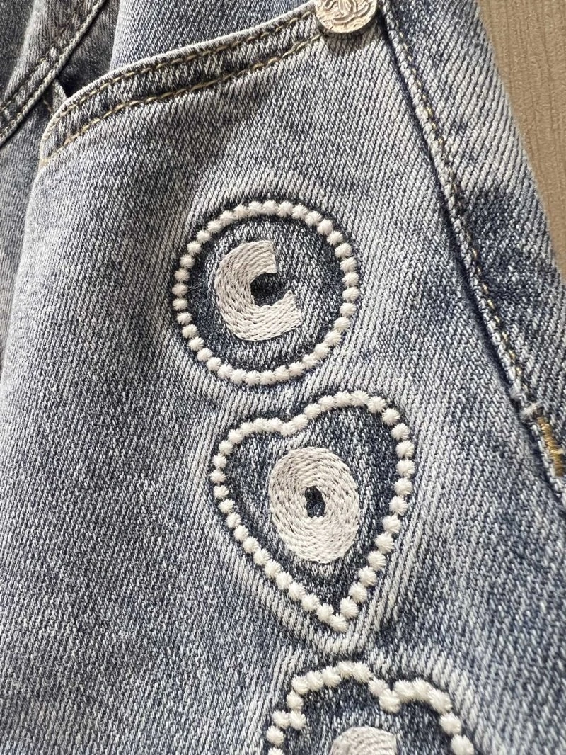 Budget-friendly Unclassified Brand Jeans