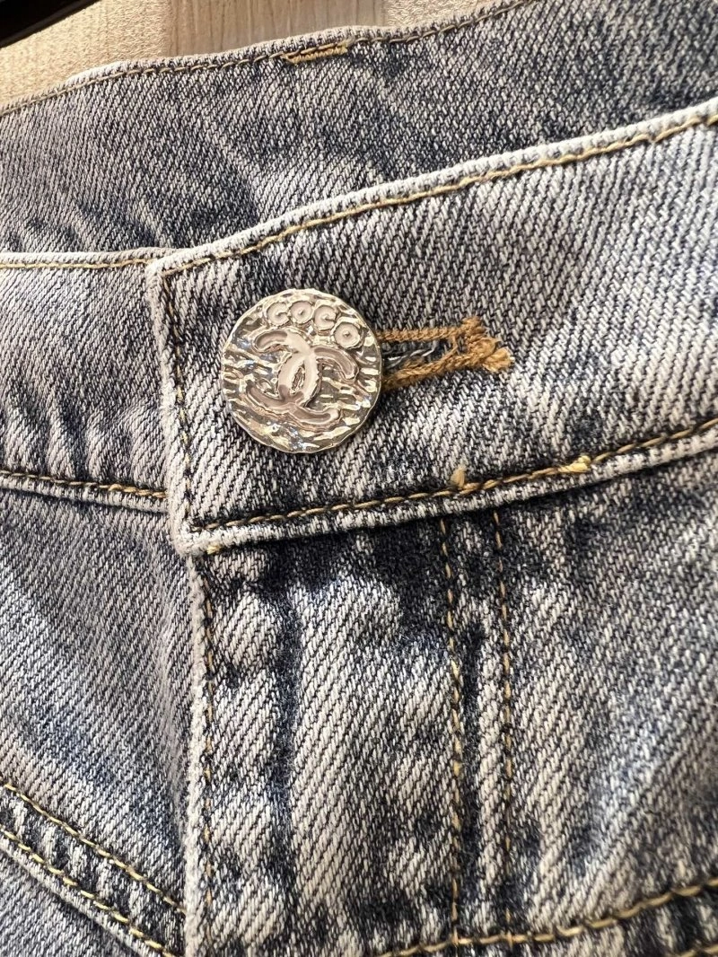 Budget-friendly Unclassified Brand Jeans