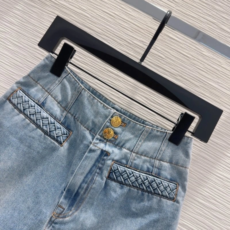 Value-priced Unclassified Brand Jeans