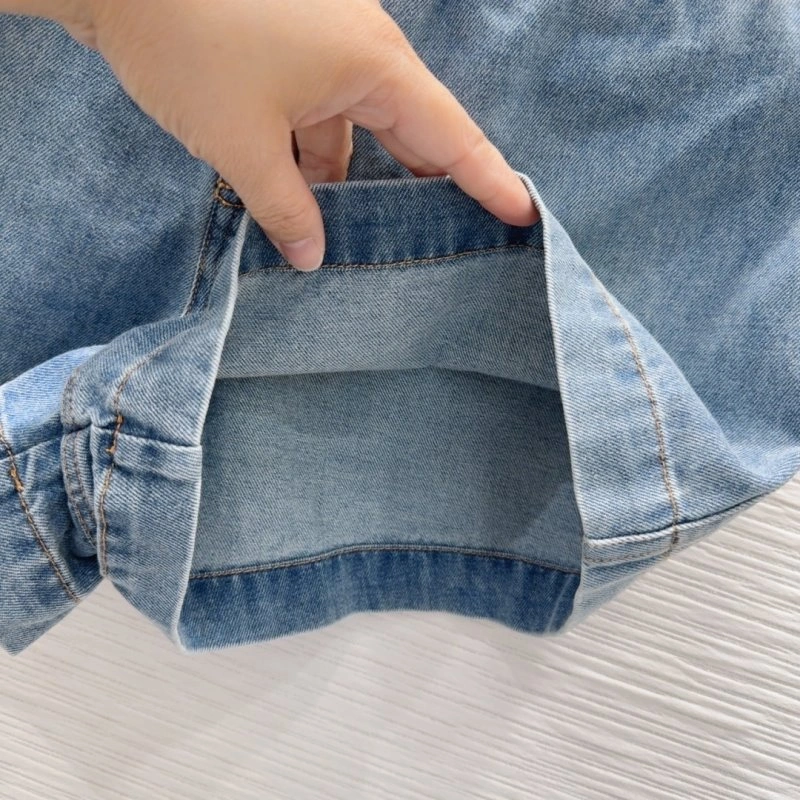 Value-priced Unclassified Brand Jeans