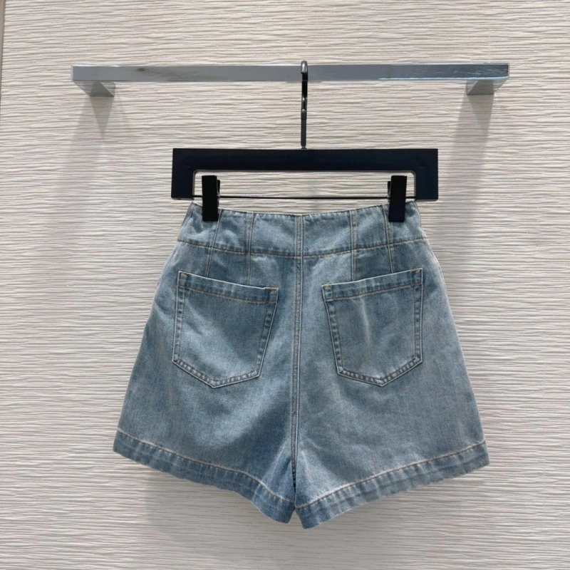 Value-priced Unclassified Brand Jeans