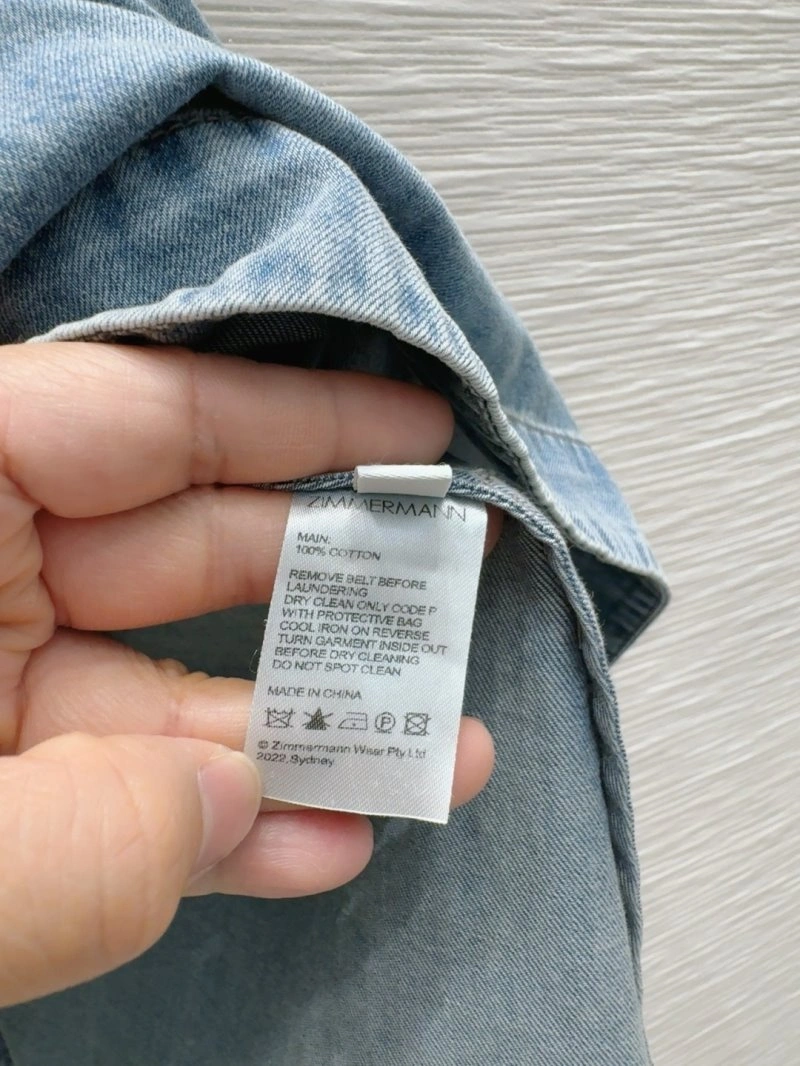 Top match Unclassified Brand Jeans