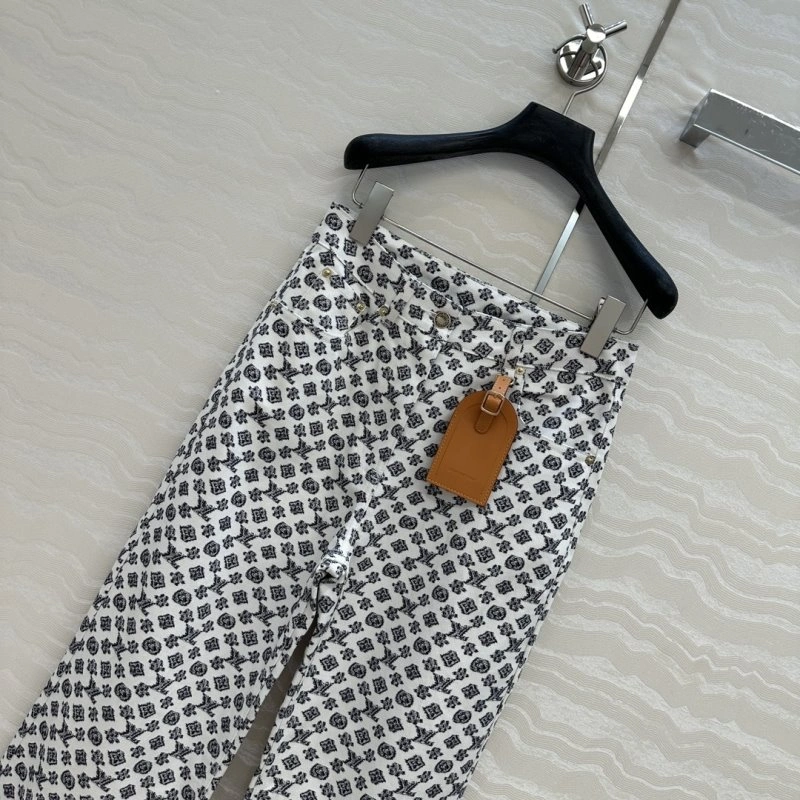 Top mirror Unclassified Brand Jeans