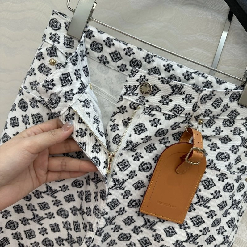 Top mirror Unclassified Brand Jeans