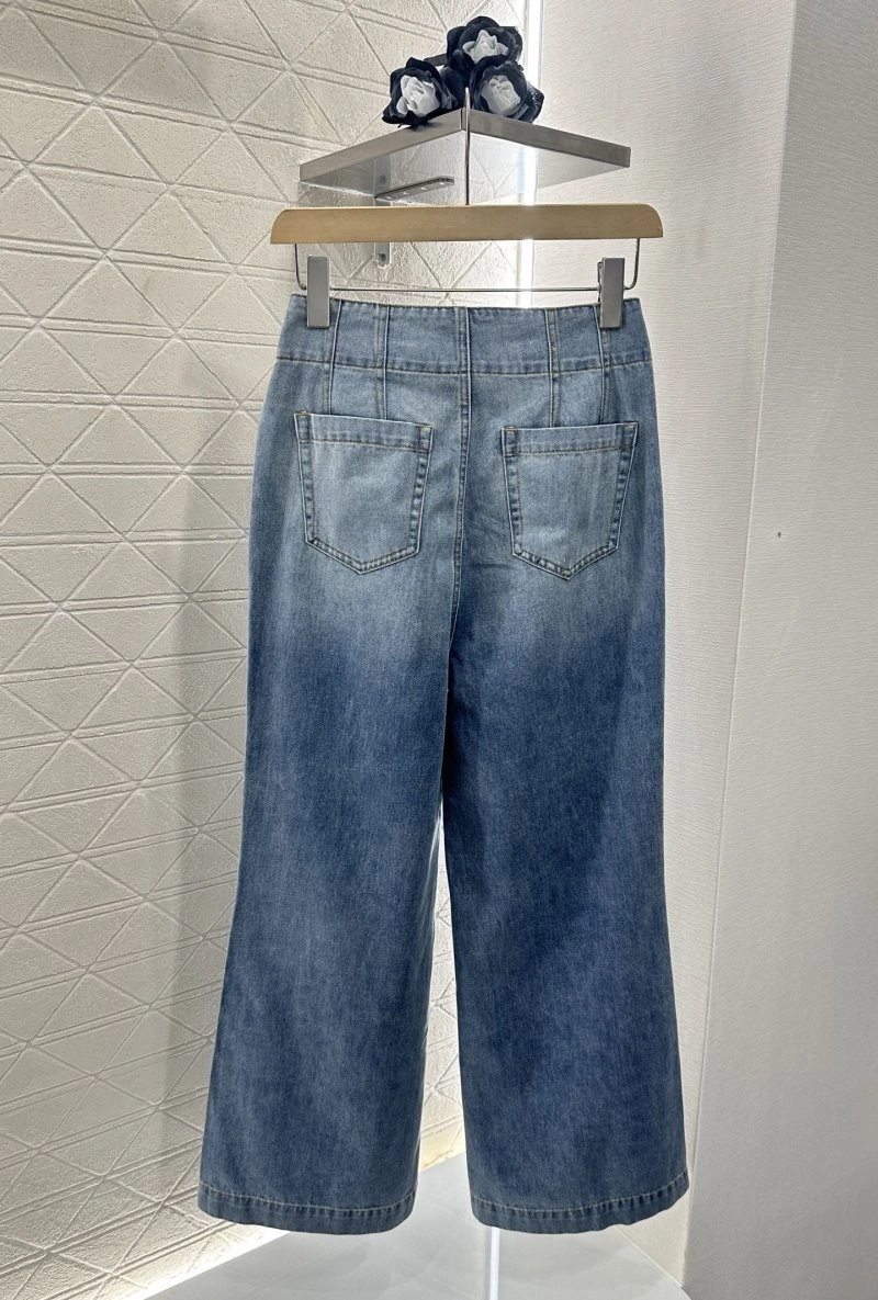 High fidelity Unclassified Brand Jeans