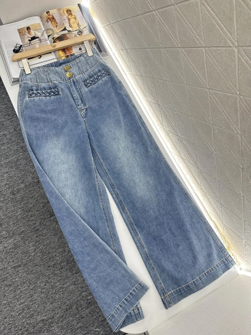 High fidelity Unclassified Brand Jeans