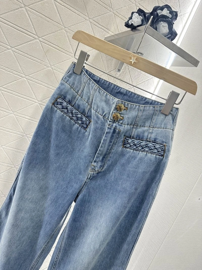 High fidelity Unclassified Brand Jeans