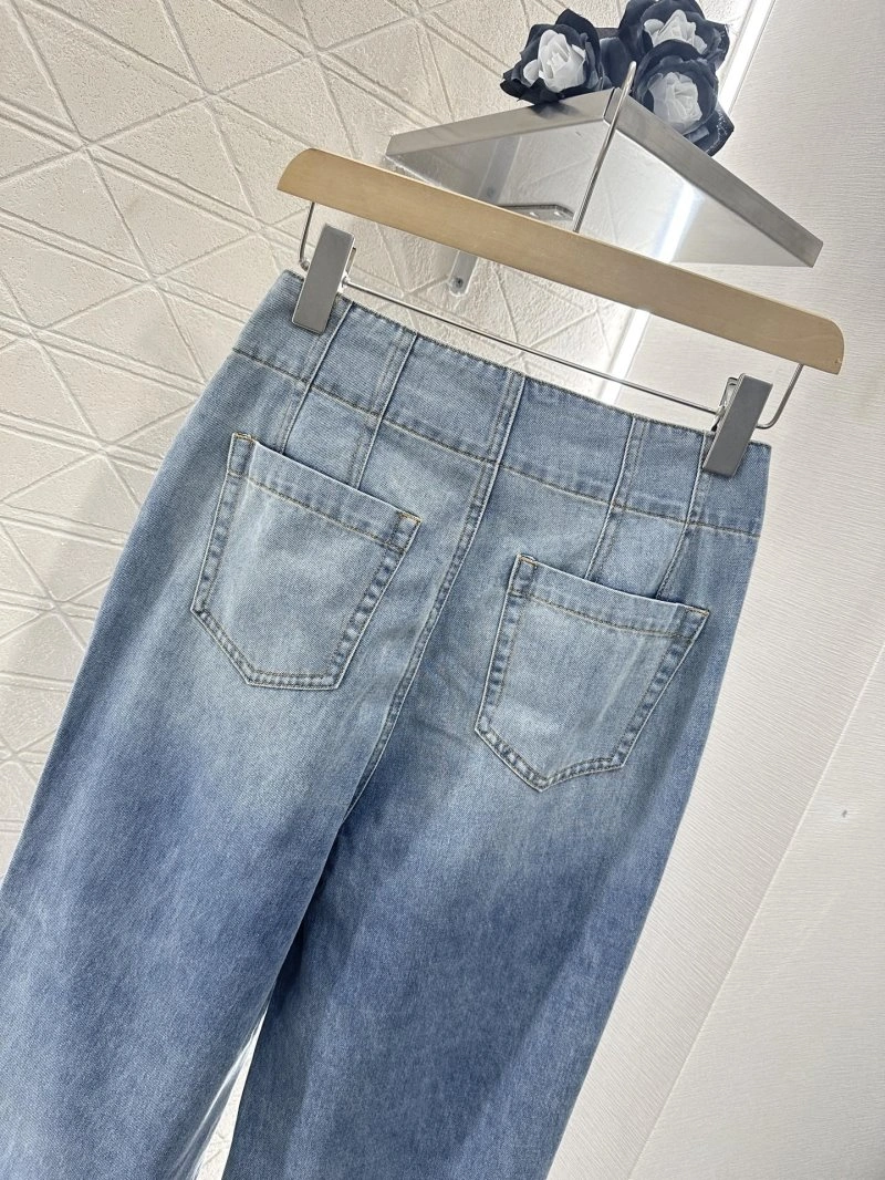 High fidelity Unclassified Brand Jeans