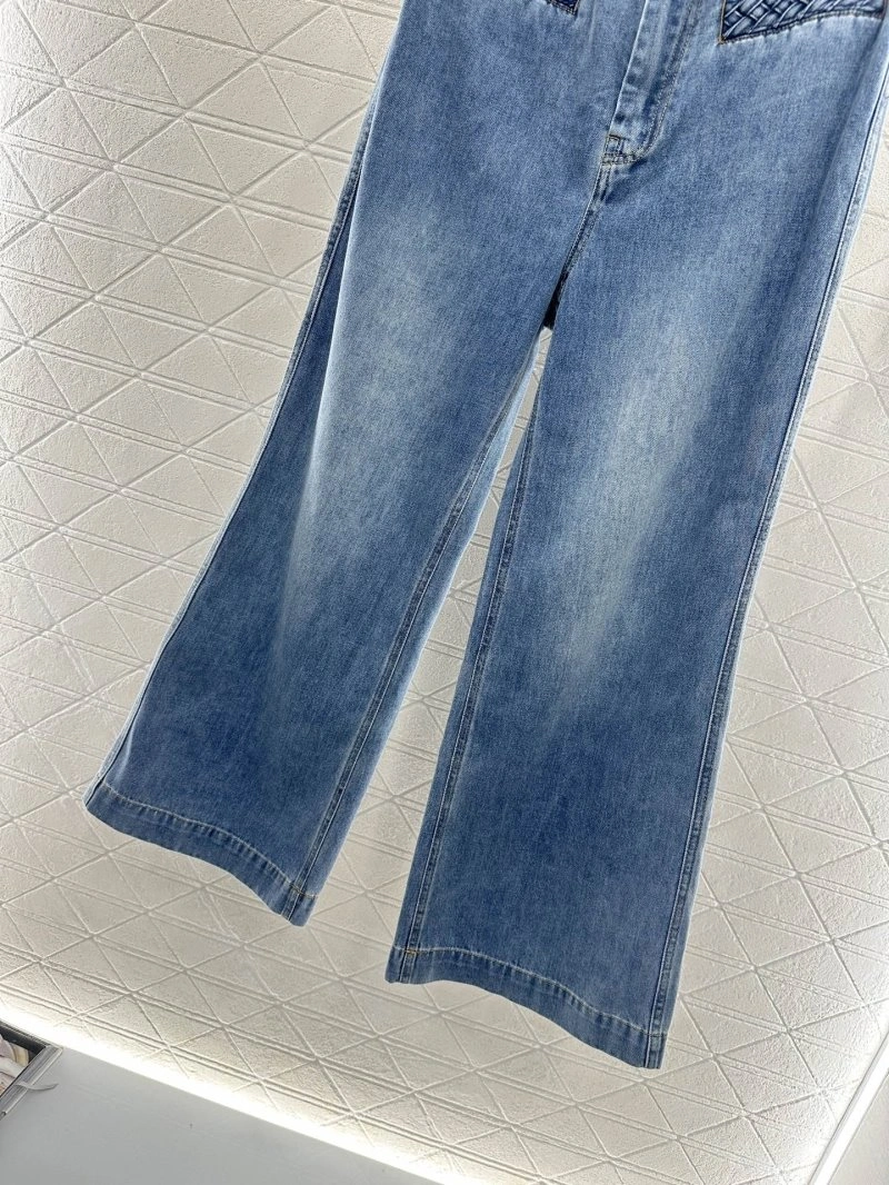 High fidelity Unclassified Brand Jeans
