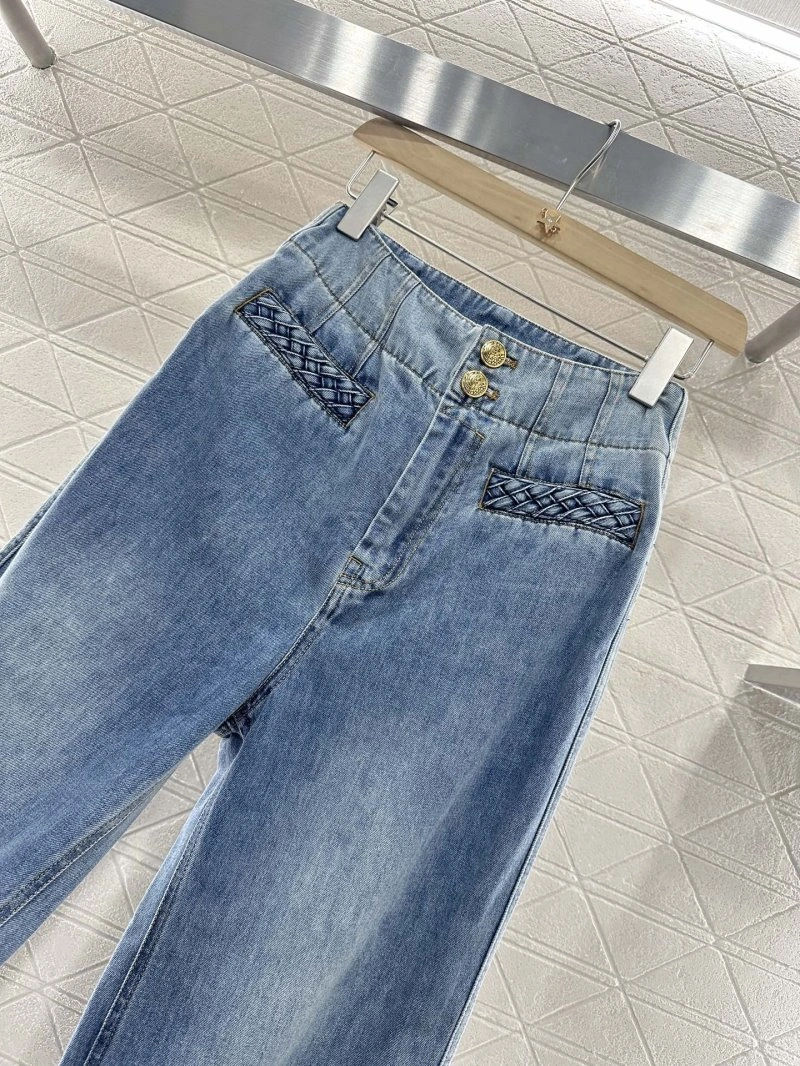 High fidelity Unclassified Brand Jeans