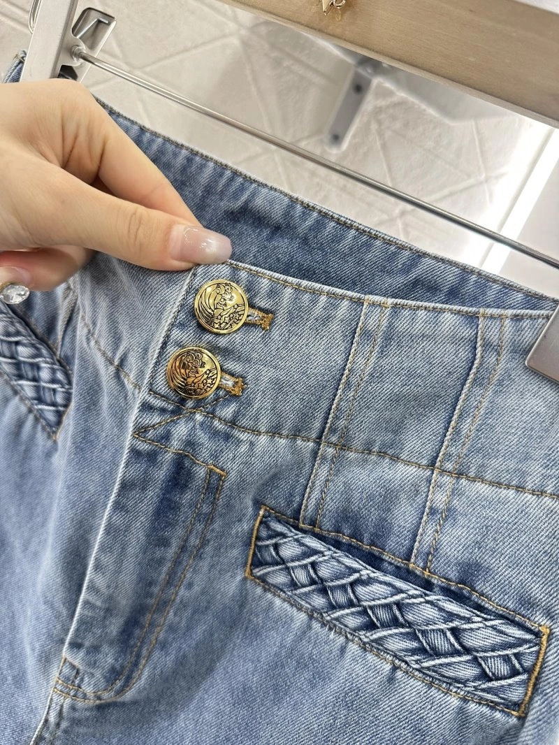 High fidelity Unclassified Brand Jeans