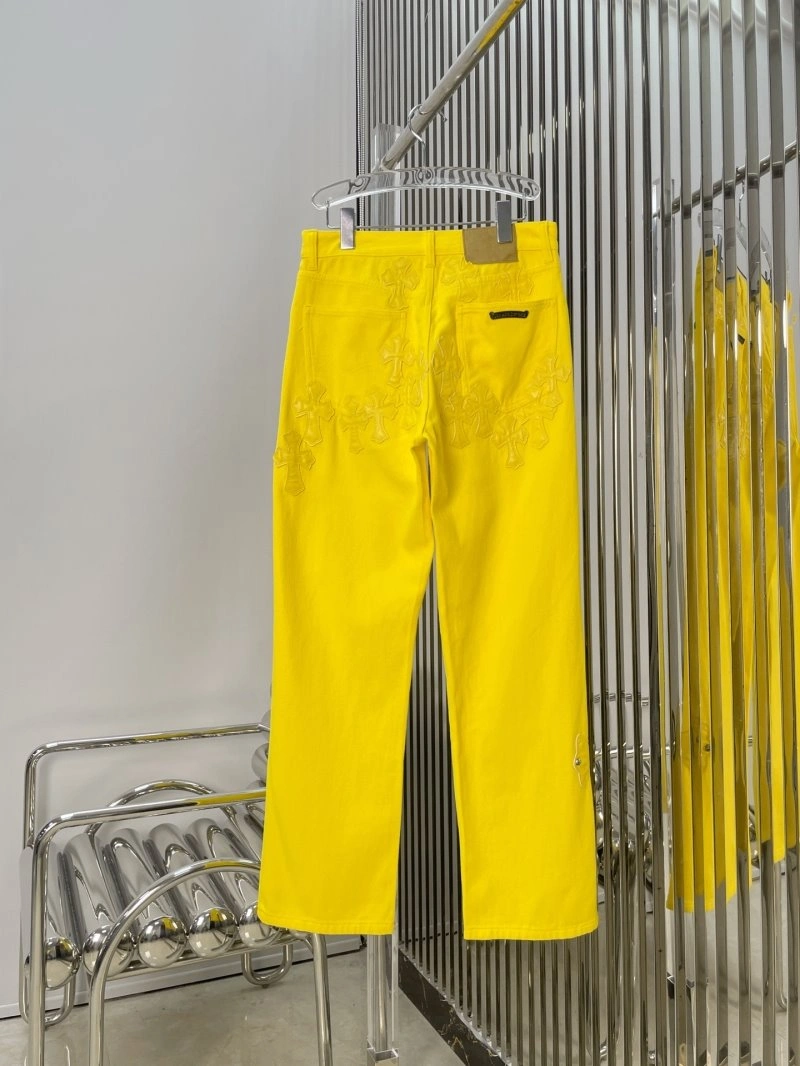 Inexpensive Unclassified Brand Jeans