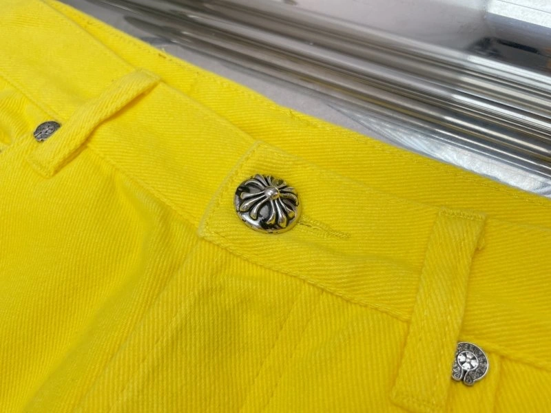 Inexpensive Unclassified Brand Jeans
