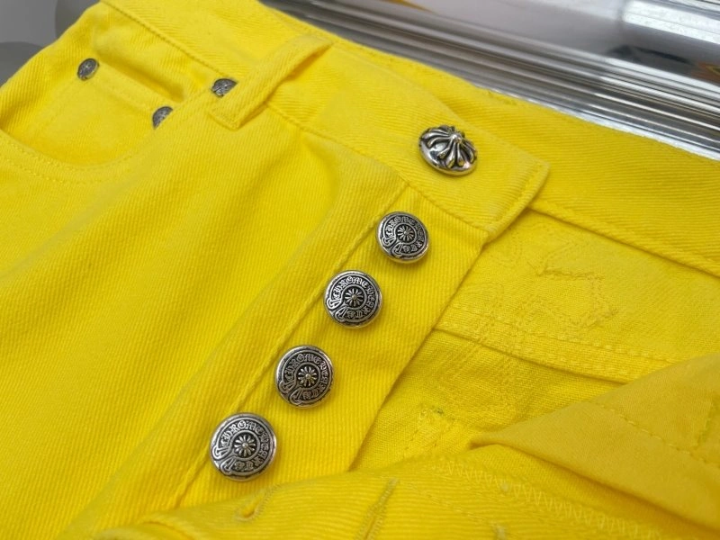 Inexpensive Unclassified Brand Jeans