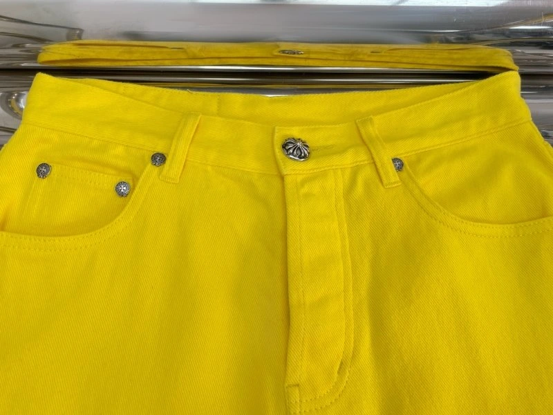 Inexpensive Unclassified Brand Jeans