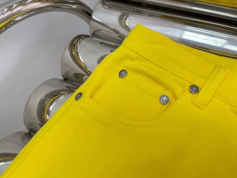 Inexpensive Unclassified Brand Jeans