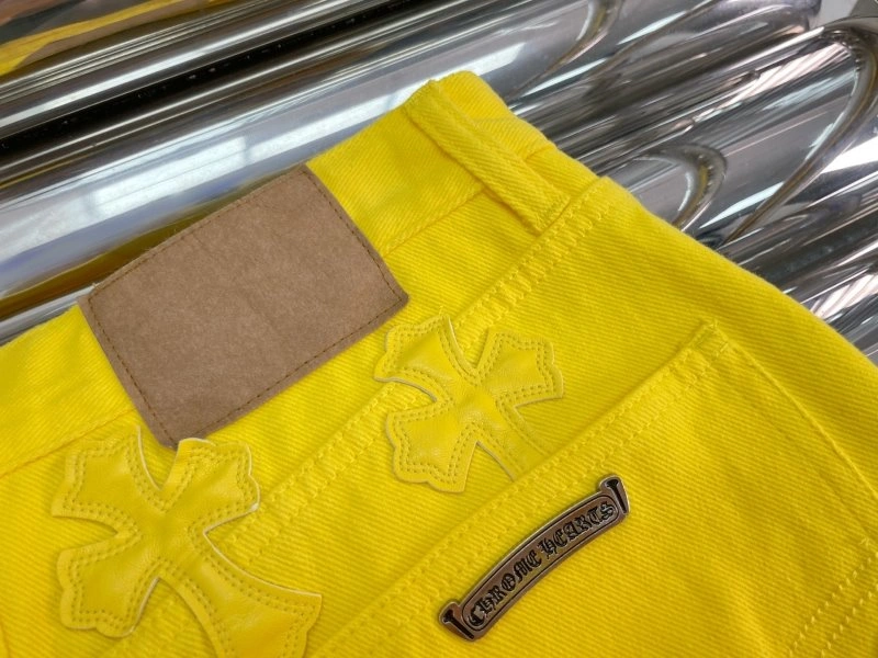 Inexpensive Unclassified Brand Jeans
