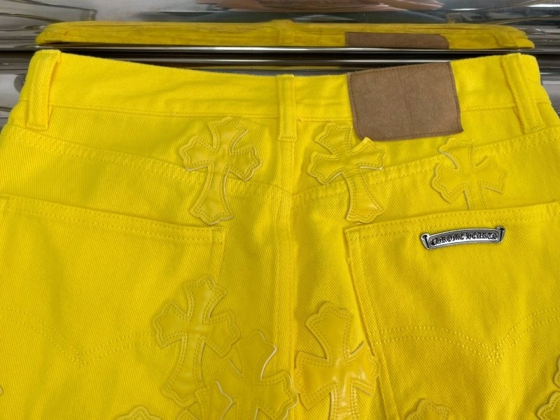 Inexpensive Unclassified Brand Jeans