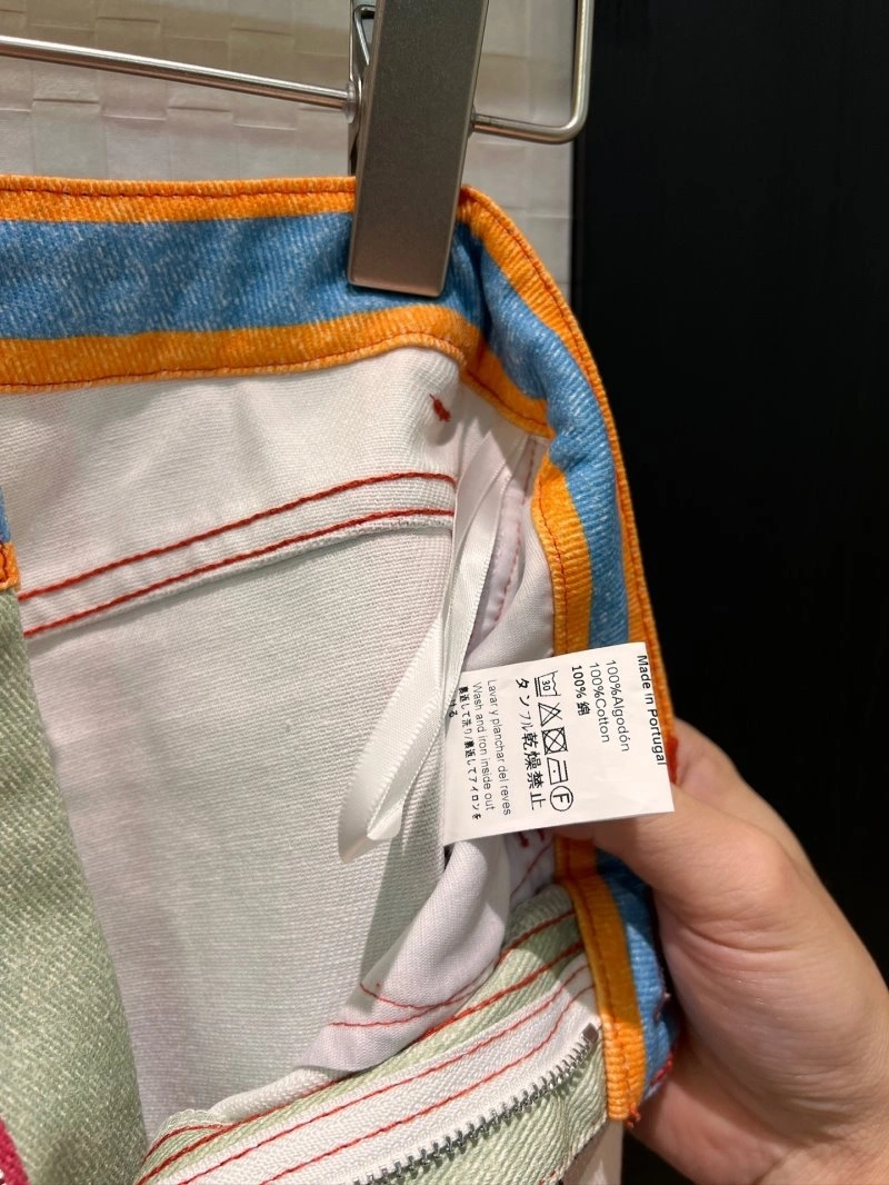 Economical Unclassified Brand Jeans